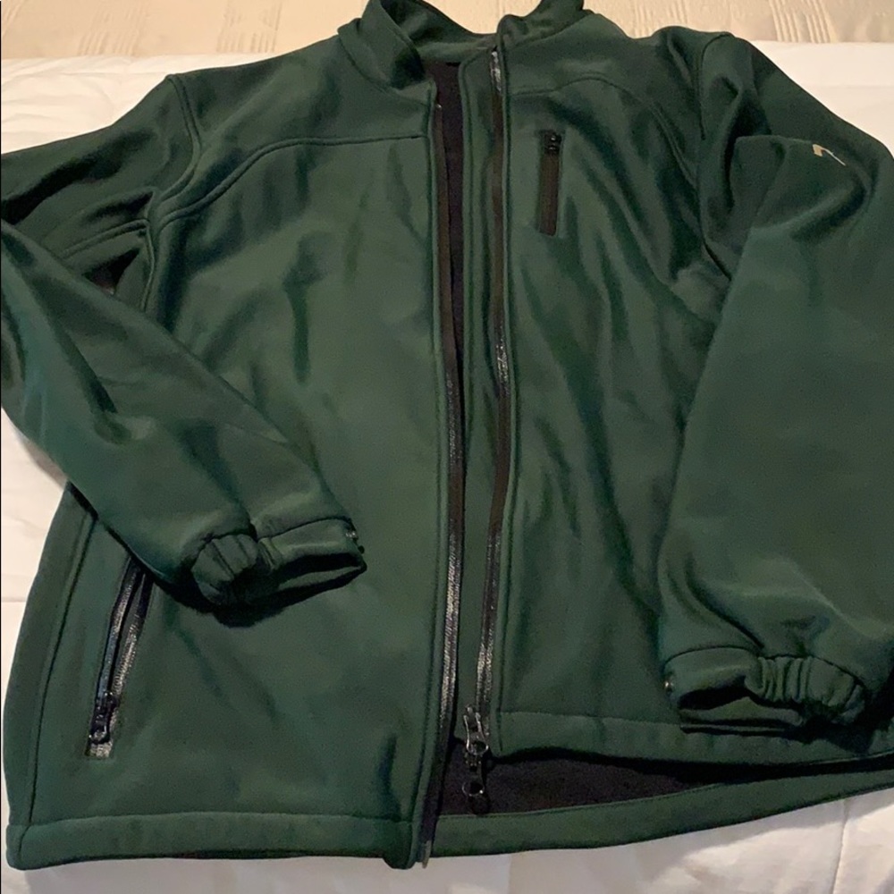 Jameson Jacket - Gem